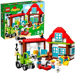 17 Mejores Regalos Para Niños de Dos Años | Ideas Para Regalar (2020)